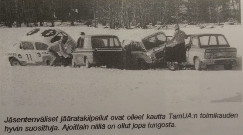 TamUA – 1974 – TamUA