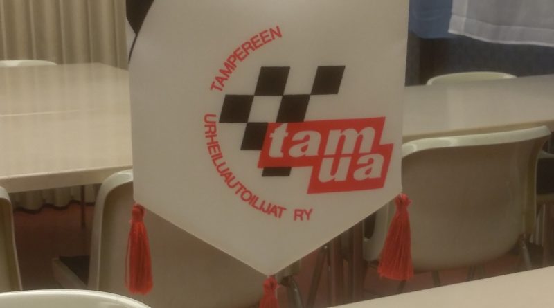 TamUA – 1978 – TamUA